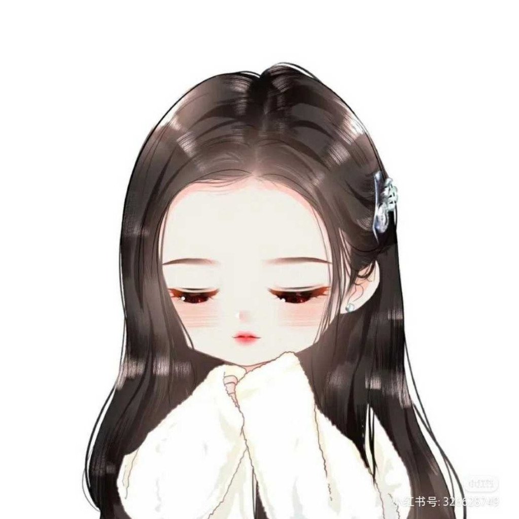 Avatar chibi, avatar cute, ảnh đại diện chibi đẹp